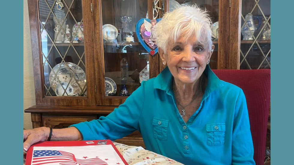 Living With Purpose | Agingnext